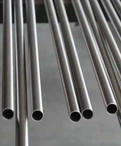 Stainless Steel CapillaryTube Manufacturer & Supplier in India